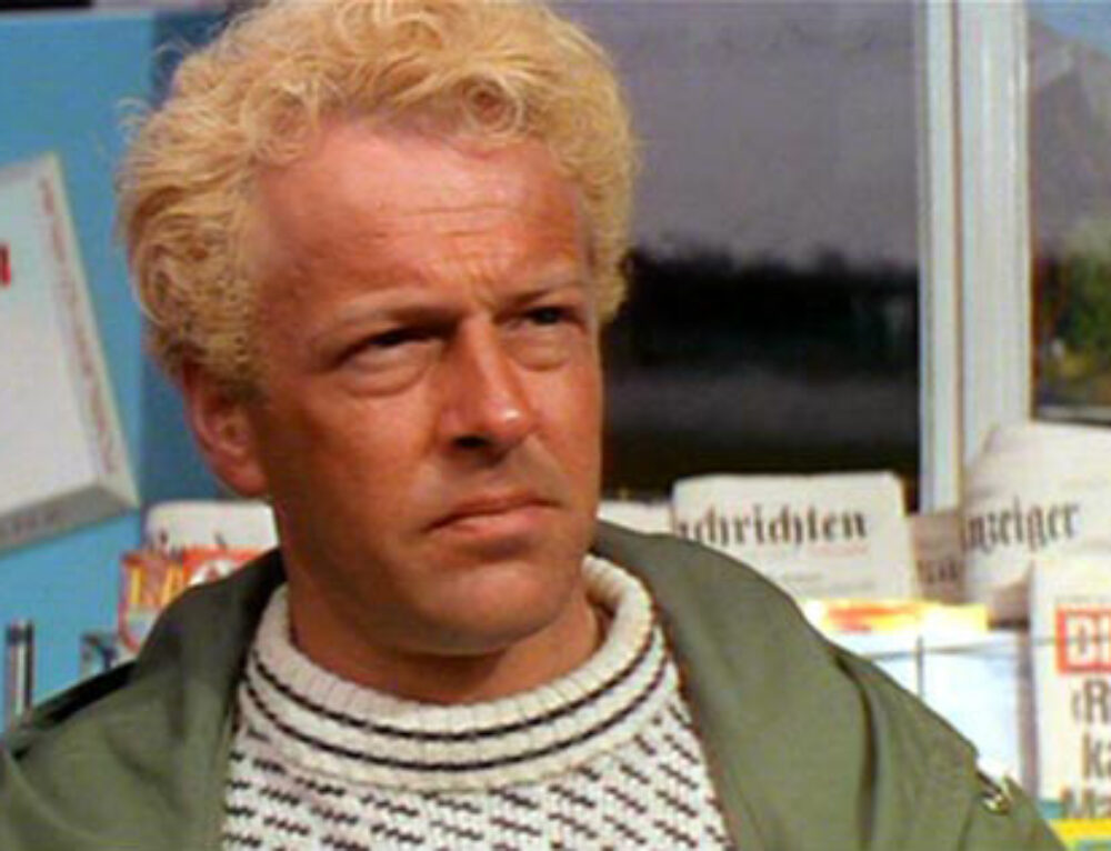 René Mathis - Archivo 007