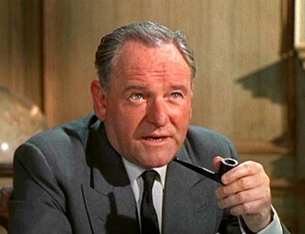 René Mathis - Archivo 007